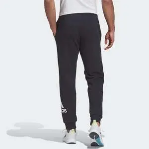 Adidas Mh Bos Pnt Ft Sports Bundle Feet Long Pants