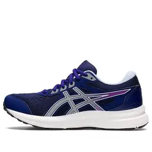 Asics Gel-contend Athletic Sneakers - Dive Blue/soft Sky