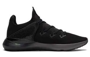 PUMA Pure Xt "fade Pack" Sneakers - Black