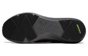 PUMA Pure Xt "fade Pack" Sneakers - Black