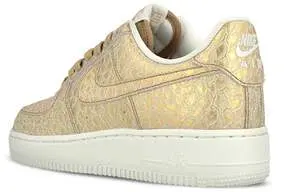 Nike Force 1 Low '07 Lv8 'golden Scales