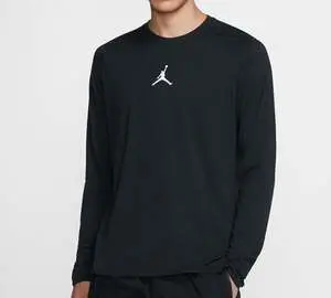 JORDAN Air 25 Alpha Dri-fit Long Sleeve T-shirt