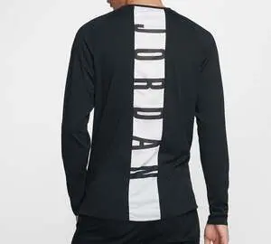 JORDAN Air 25 Alpha Dri-fit Long Sleeve T-shirt