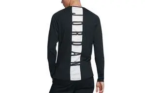 JORDAN Air 25 Alpha Dri-fit Long Sleeve T-shirt