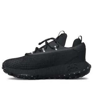 Under Armour Hovr Summit Fat Tire Delta Sneakers - Black