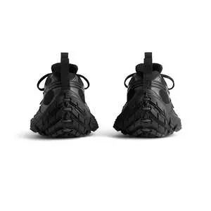 Balenciaga 10xl Sneakers - Black