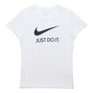 Nike Jdi T-shirt - White