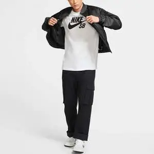 Nike Casual Windproof Jacket