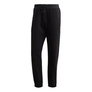 Adidas Originals Polar Fleece Aop Pants For - Black