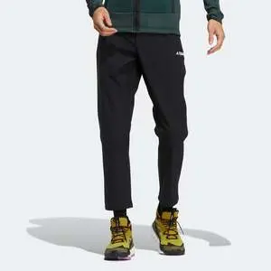 Adidas Brushed Pants Logo
