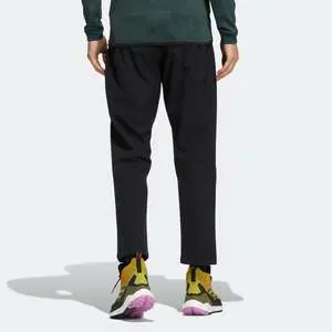 Adidas Brushed Pants Logo