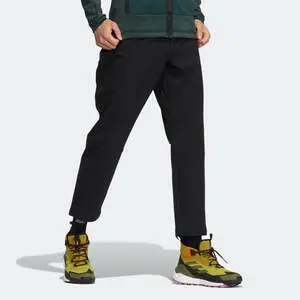 Adidas Brushed Pants Logo