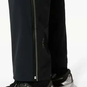On Track Pants