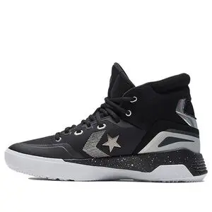 CONVERSE G4 High-top Sneakers - Black