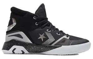 CONVERSE G4 High-top Sneakers - Black