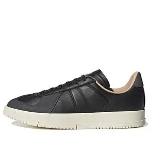 Adidas Originals Bw Army Low Top Sneakers - Black