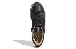 Adidas Originals Bw Army Low Top Sneakers