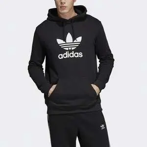 Adidas Originals Trefoil Hoodie