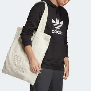 Adidas Originals Trefoil Hoodie