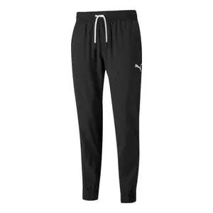 PUMA Train Vent Woven Pant - Black