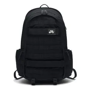 Nike Rpm Backpack - Black