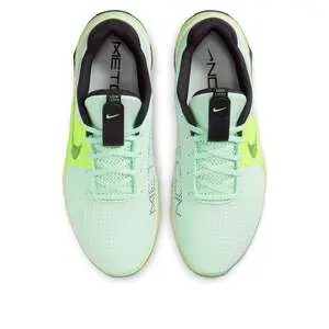 Nike Metcon 'mint Foam Volt' Athletic Sneakers - Green/black