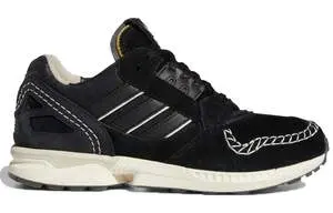 Adidas Zx 9000 'a-zx Series Yctn' Sneakers