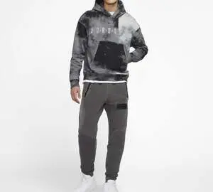 JORDAN Air Sport Dna Diy Hoodie