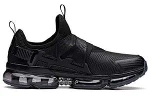 ANTA X Marvel "black Panther" Sneakers