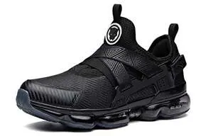 ANTA X Marvel "black Panther" Sneakers