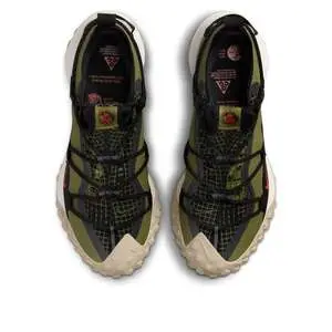 Nike Mountain Fly Low Se Pilgrim - Green/black