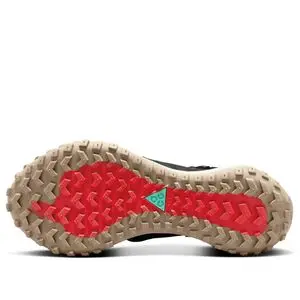 Nike Mountain Fly Low Se Pilgrim - Green/black