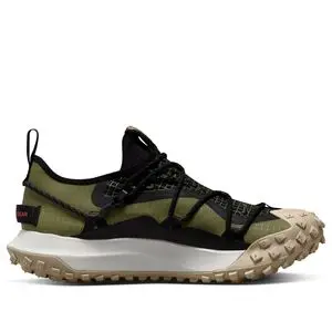 Nike Mountain Fly Low Se Pilgrim - Green/black