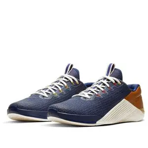 Nike Metcon 5 Amp 'usa' Athletic Sneakers