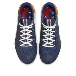 Nike Metcon 5 Amp 'usa' Athletic Sneakers