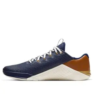Nike Metcon 5 Amp 'usa' Athletic Sneakers - White/blue