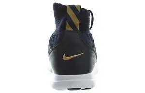 Nike Free Hypervenom 3 Fc "college Navy
