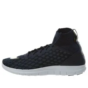 Nike Free Hypervenom 3 Fc "college Navy - Dark Blue
