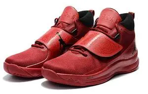 JORDAN Super.fly 5 Po X High Top Athletic Sneakers
