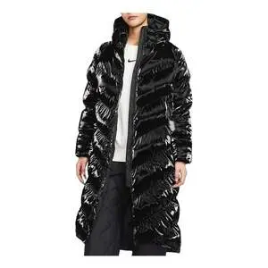 Nike Therma-fit Windpuffer Coat - Black