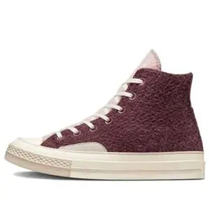 CONVERSE Chuck 70s Cozy Utility High Top Sneakers