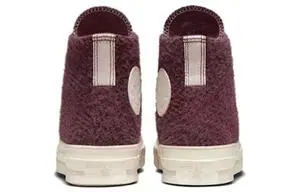 CONVERSE Chuck 70s Cozy Utility High Top Sneakers