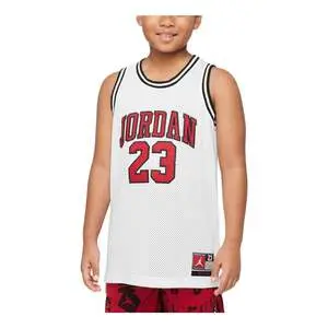 JORDAN Air Graphic Basketball Tank