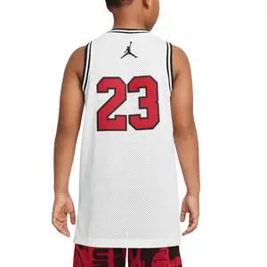 JORDAN Air Graphic Basketball Tank