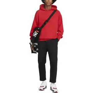 Nike Nsw Air Fleece Pullover Hoodie