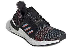Adidas Ultraboost 19 J Multi-color Athletic Sneakers