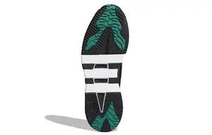 Adidas Niteball Sneakers - Black