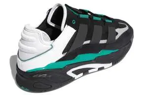 Adidas Niteball Sneakers - Black