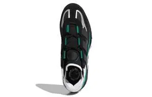 Adidas Niteball Sneakers - Black