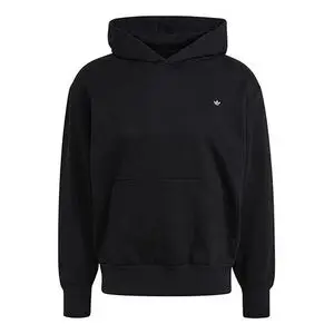 Adidas Originals Premium Hoody - Black